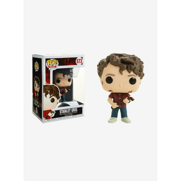 Pop Stanley Uris FUNKO FUNKO Pelicula | Walmart en línea