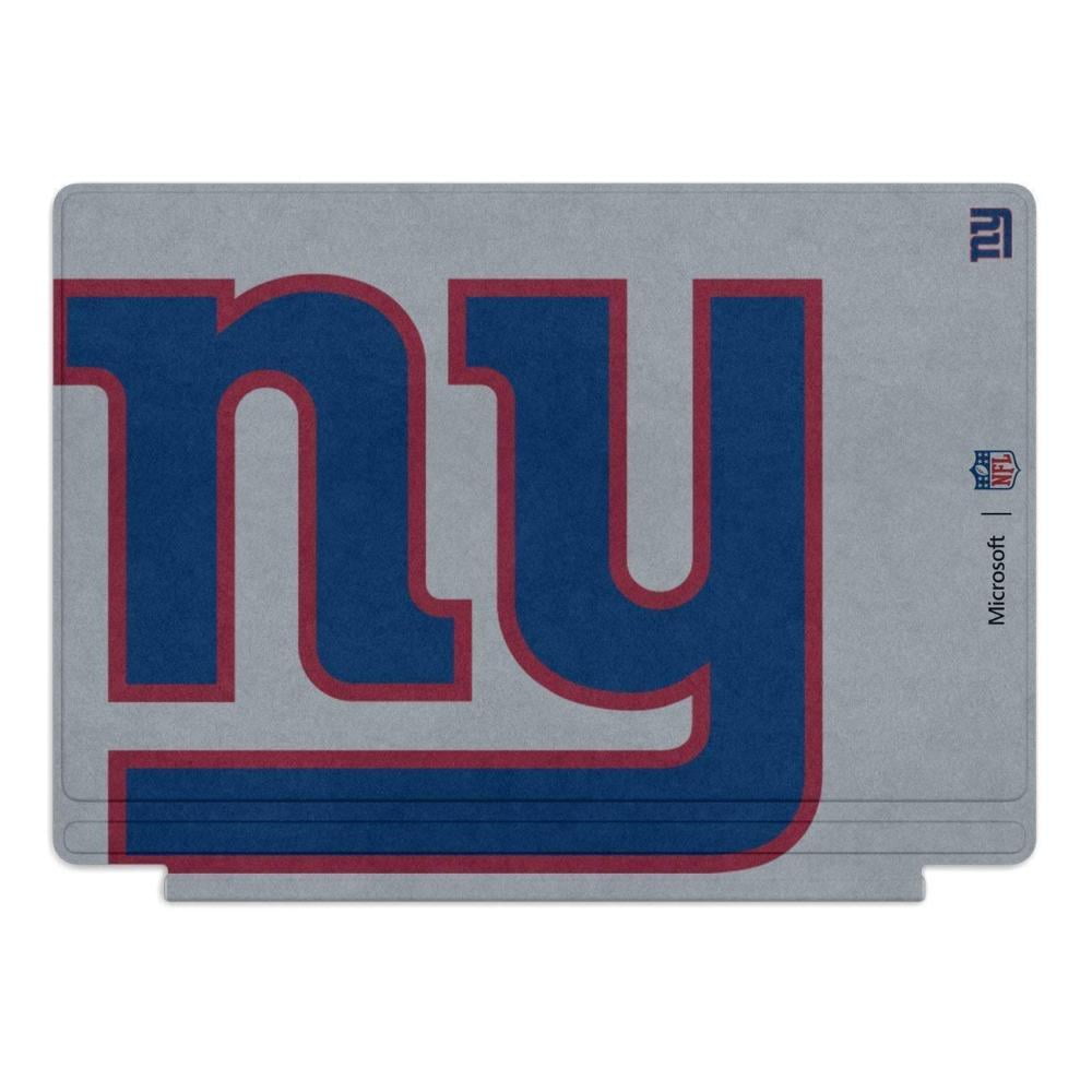 Teclado MICROSOFT Edición NY Giants NFL para Surface Pro 3 4 | Bodega ...