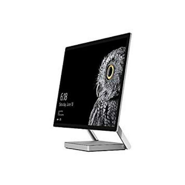 PC MICROSOFT Surface Studio Core i7 2.7Ghz 16GB 1TB 28'' | Walmart en línea