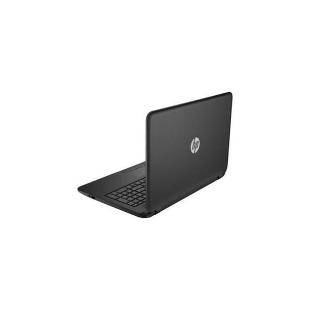Laptop HP AMD A6 500GB 4GB RAM 15.6'' Windows 10 15F305DX - | Walmart ...