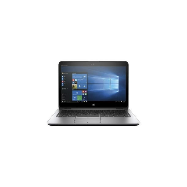 Laptop HP EliteBook AMD A12 500GB 4GB RAM 14“ Windows 7 Professional ...