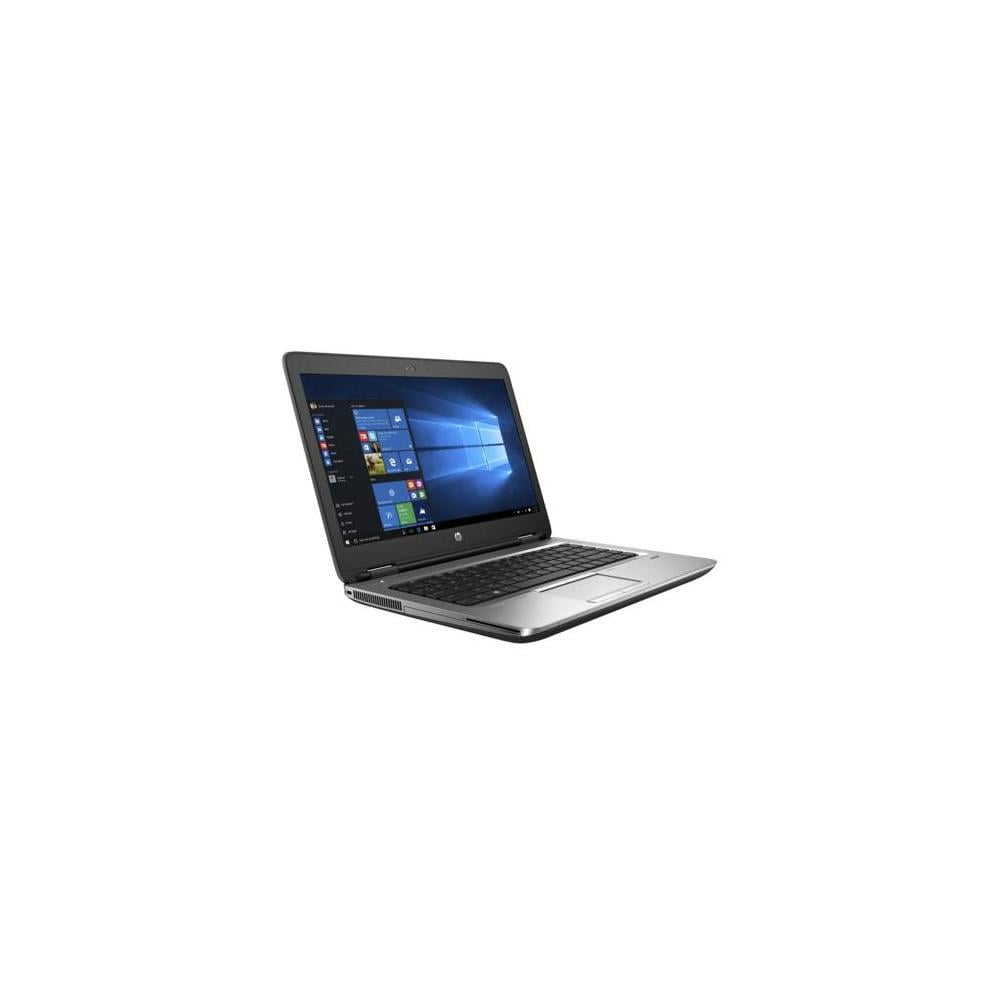 Laptop HP Intel Core i5 500GB 4GB RAM 14“ Windows 7 Professional ...