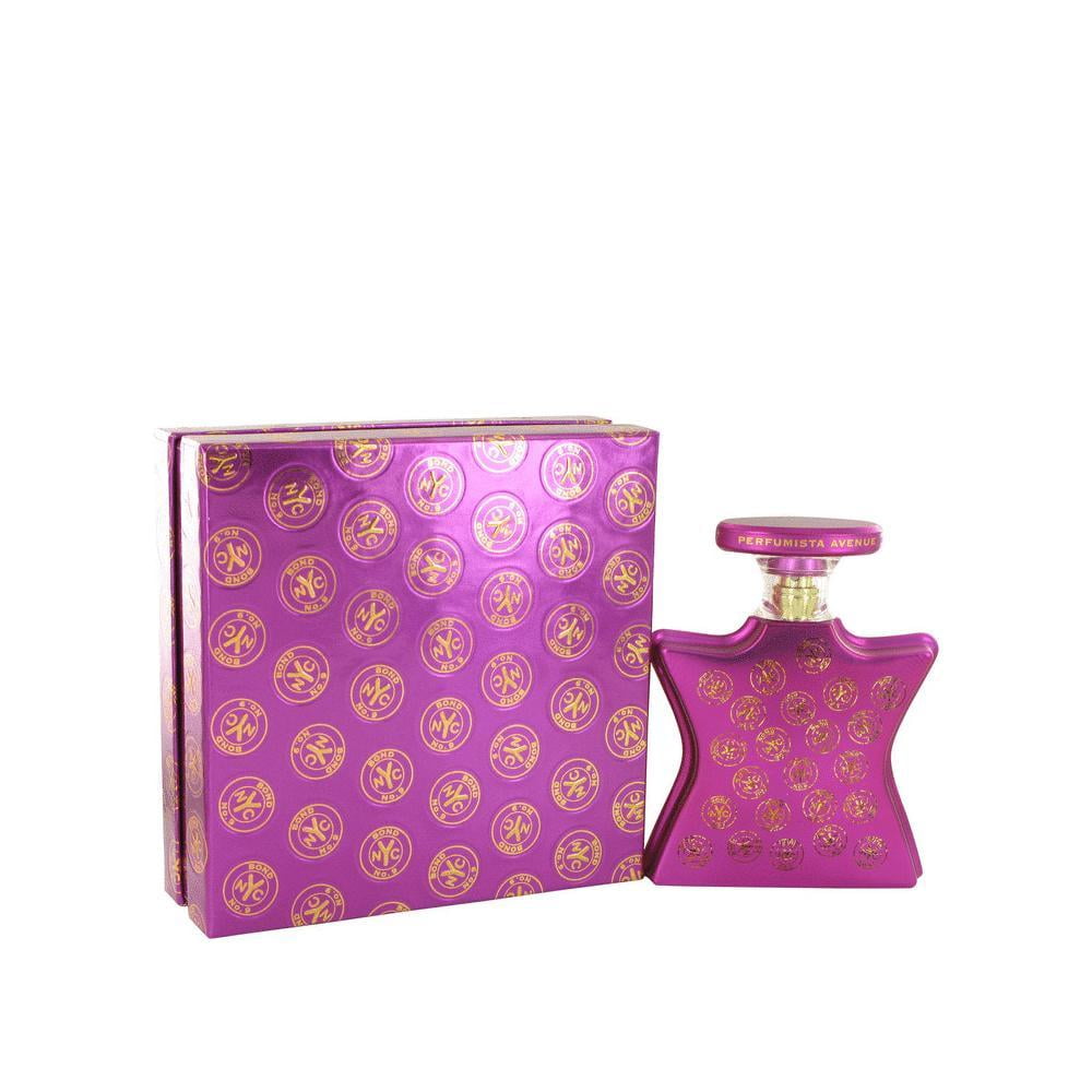Perfume Bond No. 9 Perfumista Avenue de Bond No. 9 Eau De Parfum Spray ...