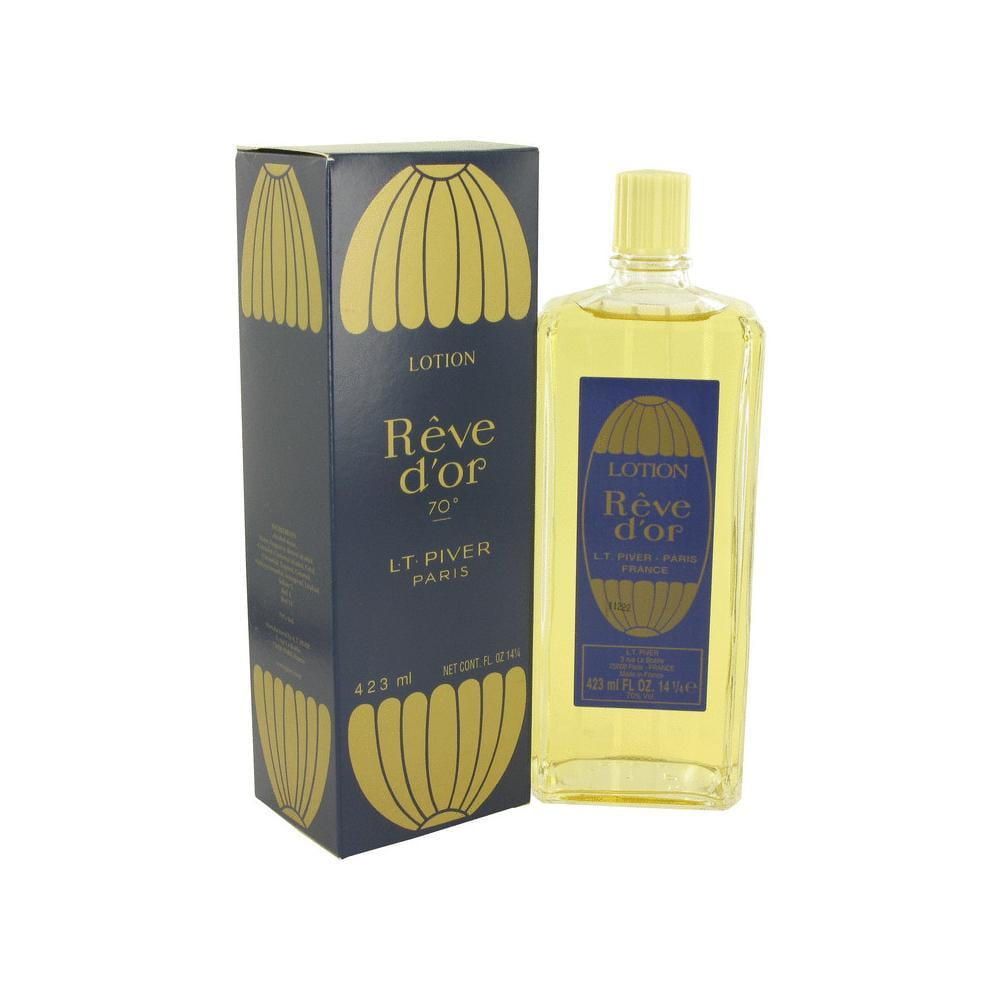 Perfume Piver Reve D'or de Piver Cologne Splash 423ml/14.25oz para ...