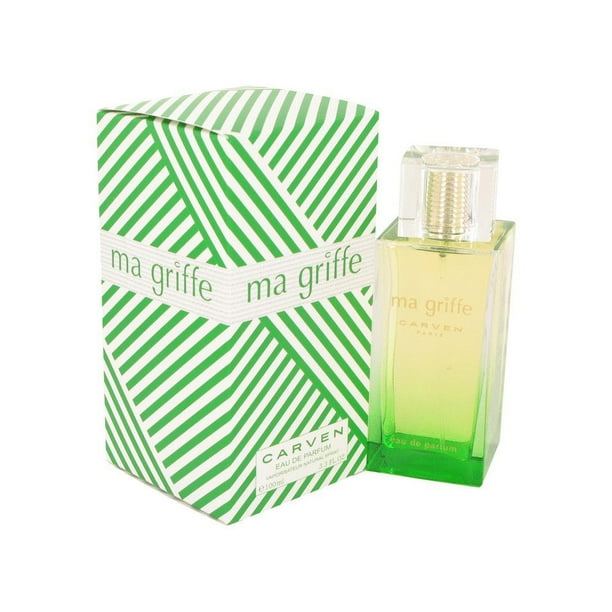Perfume Carven MA GRIFFE Eau De Parfum Spray 100ml/3.4oz para Mujer ...