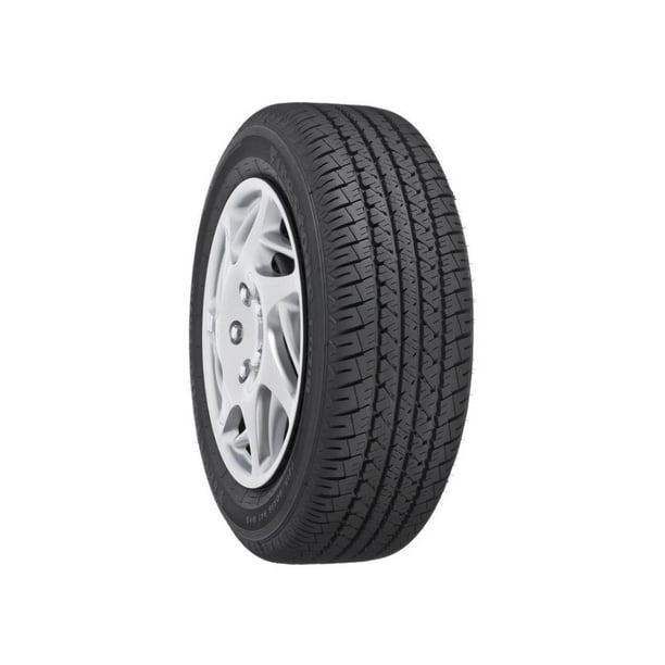Llanta 215/55 R17 93S FIRESTONE FR710 | Walmart en línea