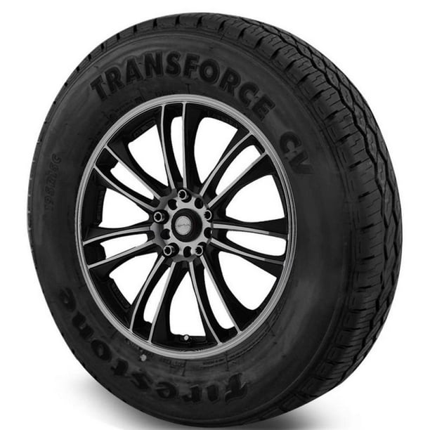 Llanta 195 R15 106/104R para Carga FIRESTONE Transforce CV | Walmart en ...