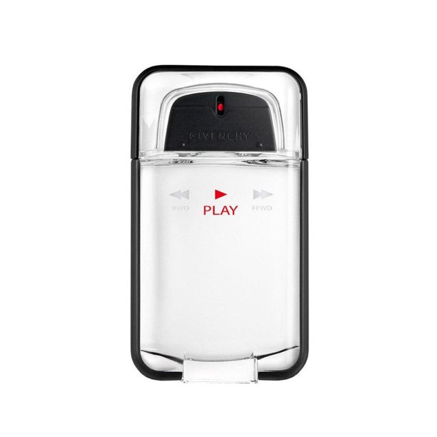 Perfume Givenchy Play Caballero 100 ml Givenchy Spray Play para ...