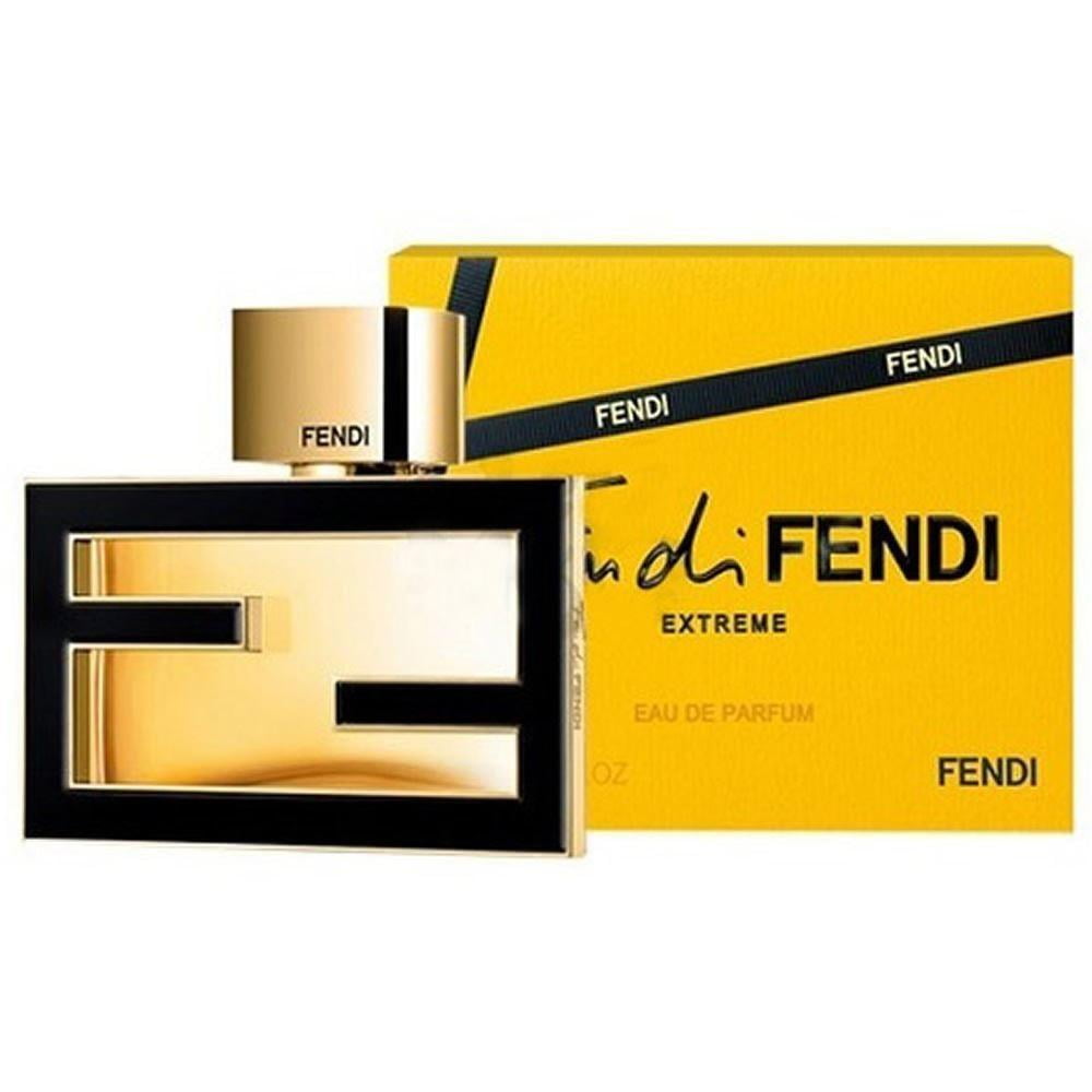 Fan Di Fendi Extreme Dama 75 Ml Edp Spray Extreme Spray Fendi Fan Di