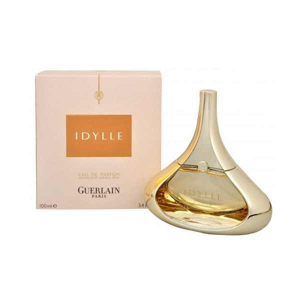 Perfume Idylle Guerlain Guerlain Eau De Parfum 100 ml | Walmart en línea