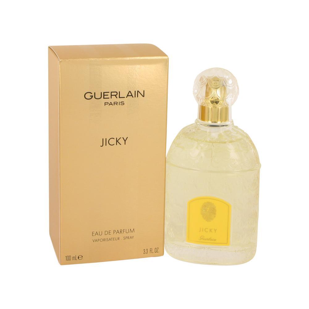 Perfume Guerlain JICKY de Guerlain Eau De Parfum Spray 100ml/3.4oz para ...