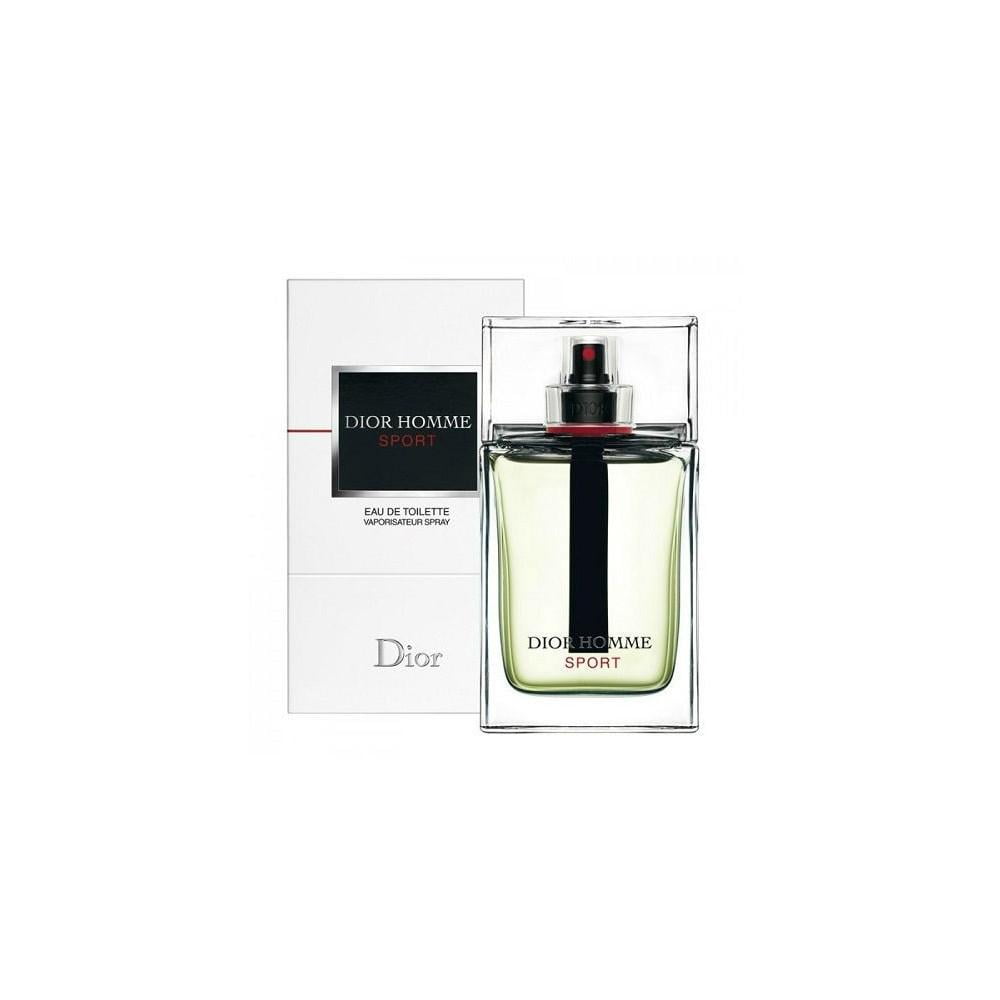 Loción Dior Homme Sport Christian Dior Christian Dior Eau De Toilette ...