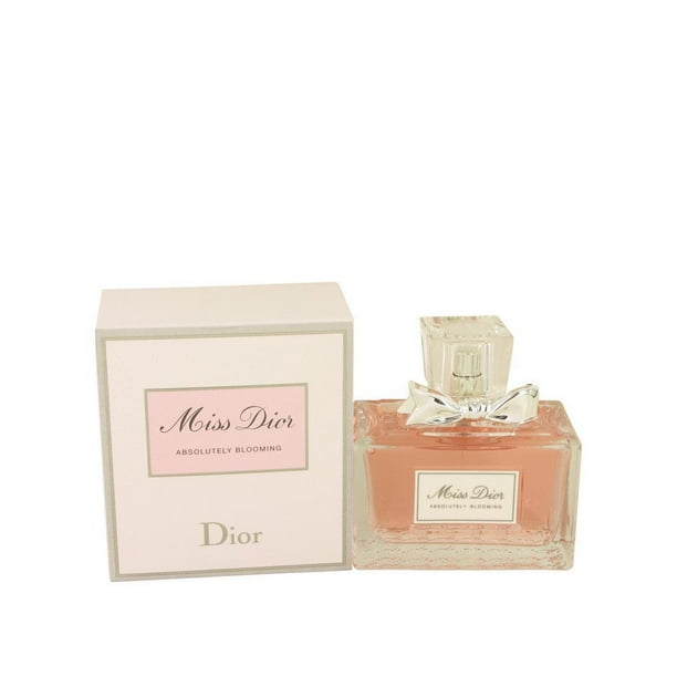 Perfume Christian Dior Miss Dior Absolutely Blooming de Christian Dior ...