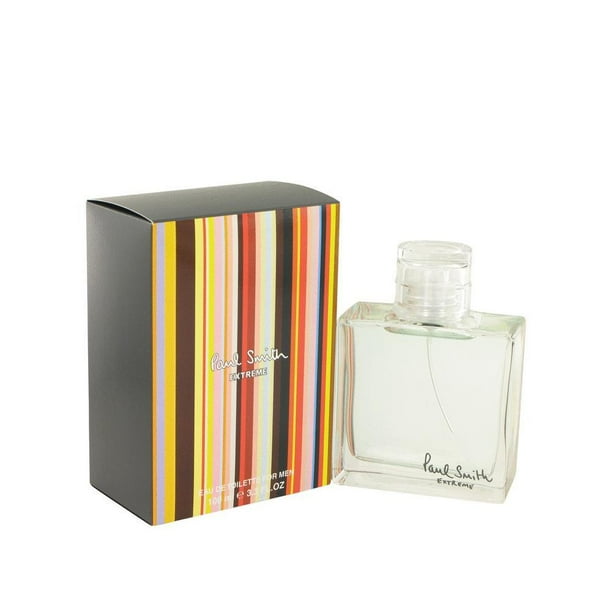 Perfume Paul Smith Paul Smith Extreme Eau De Toilette Spray 100ml/3.4oz ...