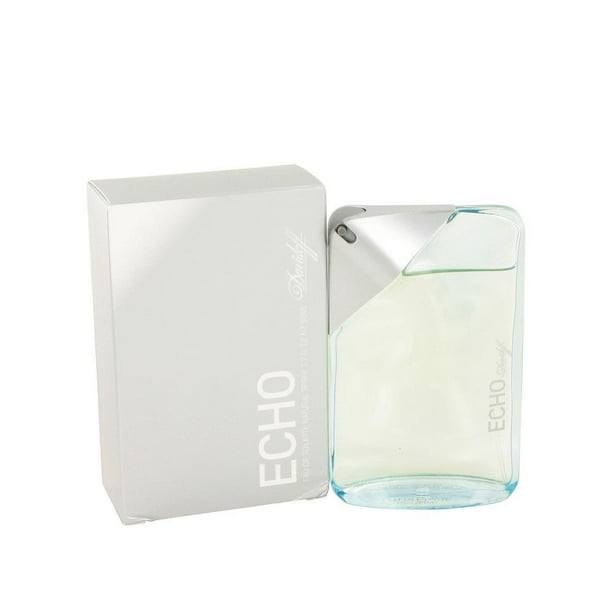 Loción Echo Davidoff Davidoff Eau De Toilette Spray 50ml/1.7oz ...