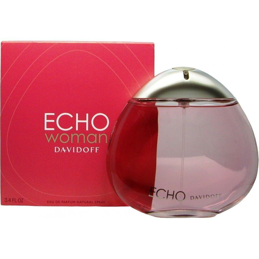Echo Dama Davidoff 100 ml Edp Spray Davidoff Echo Dama Davidoff 100 ml ...