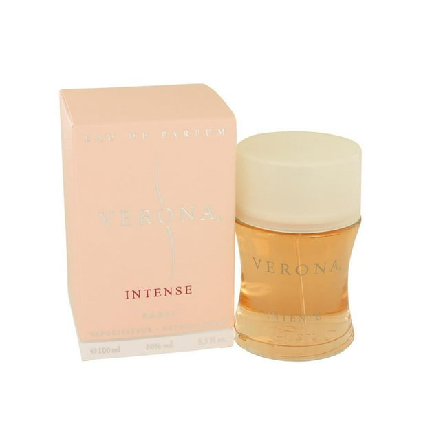 Perfume Yves De Sistelle Verona Intense de Yves Sistelle Eau De Parfum ...