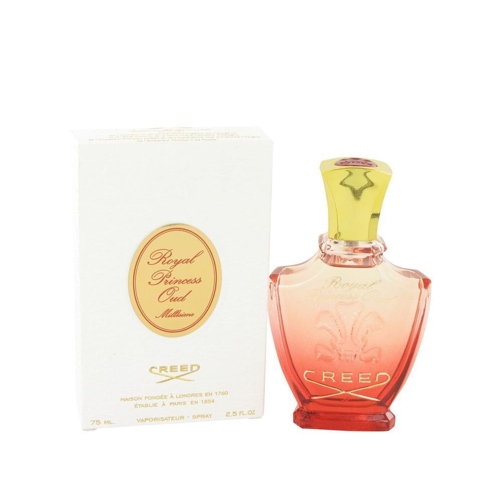 Perfume Creed Royal Princess Oud de Creed Millesime Spray 75ml/2.5oz ...