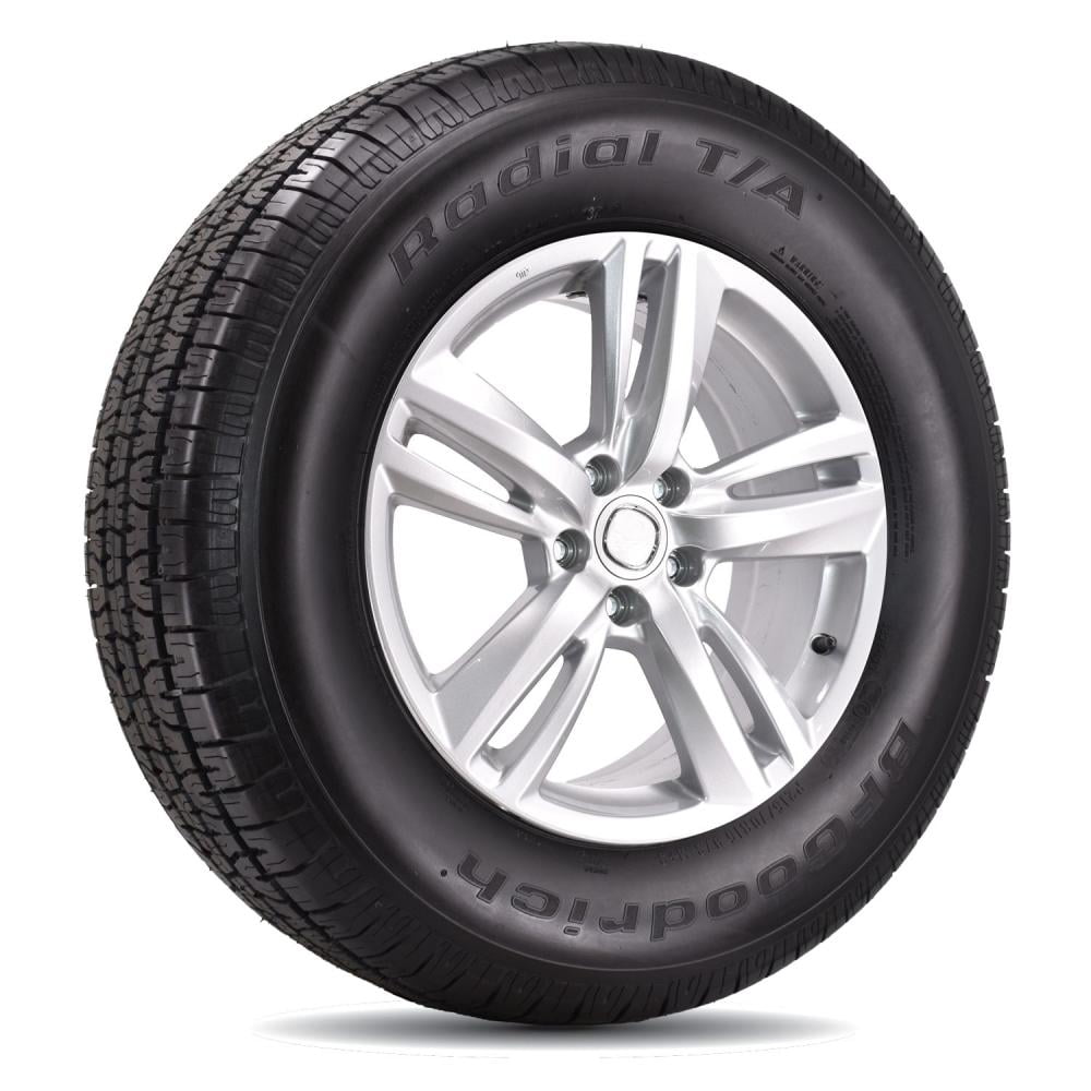 Llanta 215/60R14 91S BF Goodrich RADIAL T/A | Bodega Aurrera en línea