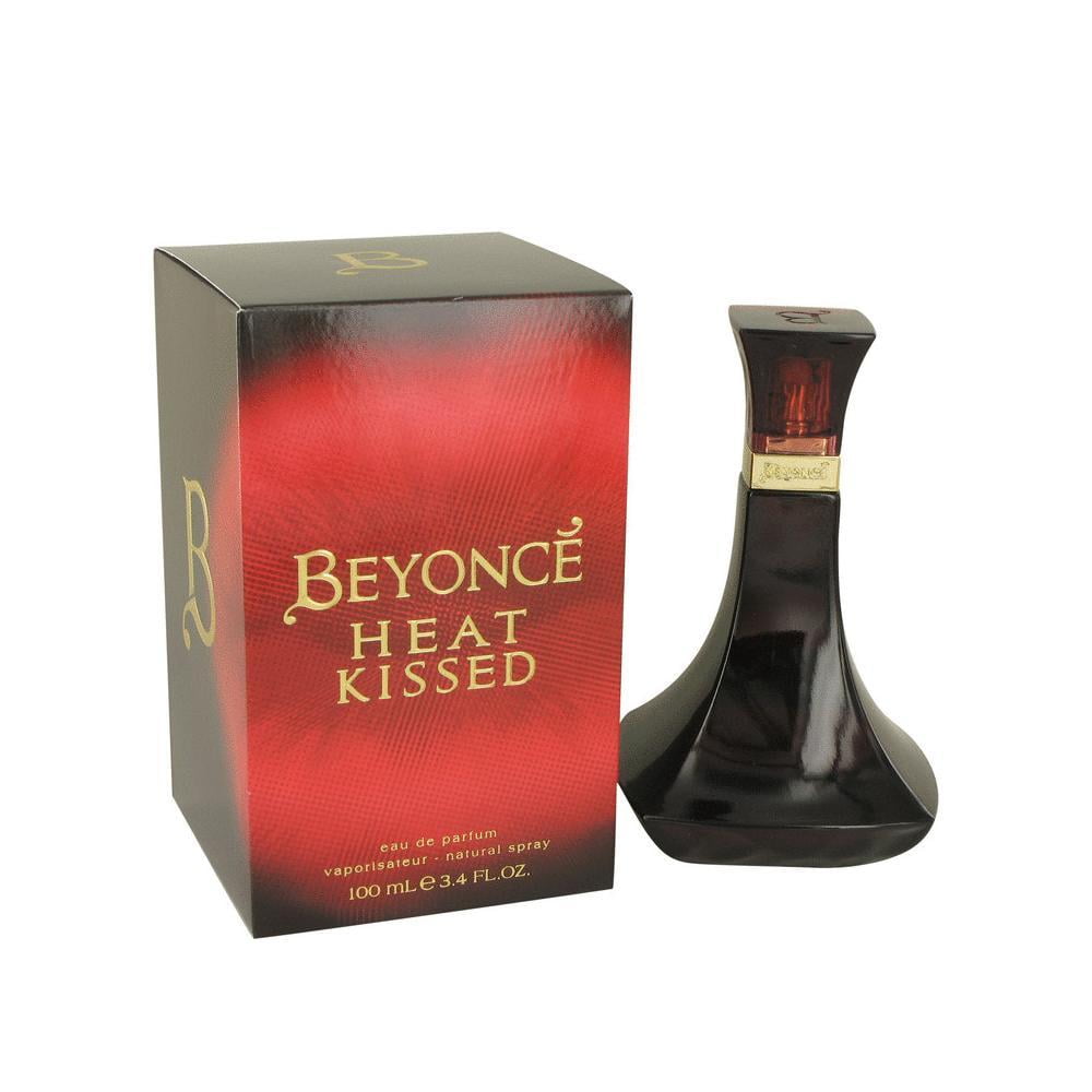 Perfume Beyonce Beyonce Heat Kissed Eau De Parfum Spray 100ml/3.4oz ...