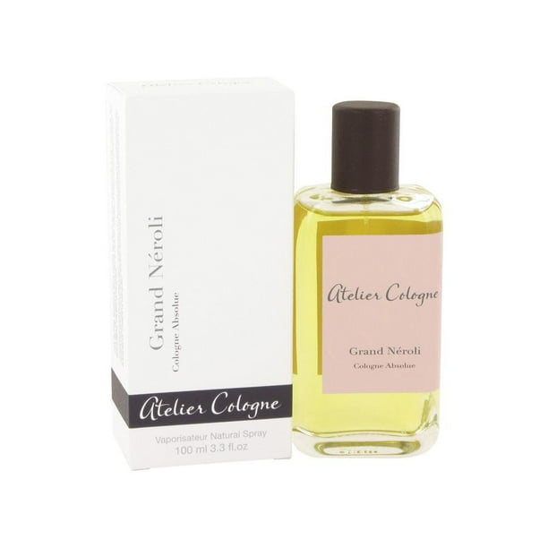 Perfume Atelier Cologne Grand Neroli de Atelier Cologne Pure Perfume ...