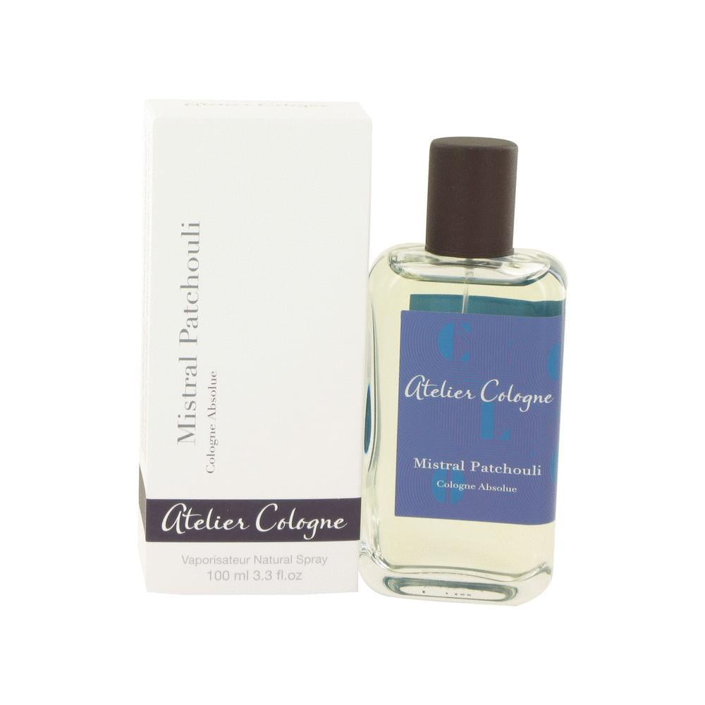 Perfume Atelier Cologne Mistral Patchouli de Atelier Cologne Pure ...