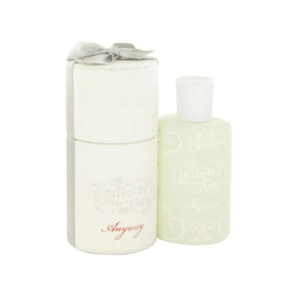 Perfume Juliette Has A Gun Anyway Eau De Parfum Spray 100 ml/3.4 oz ...