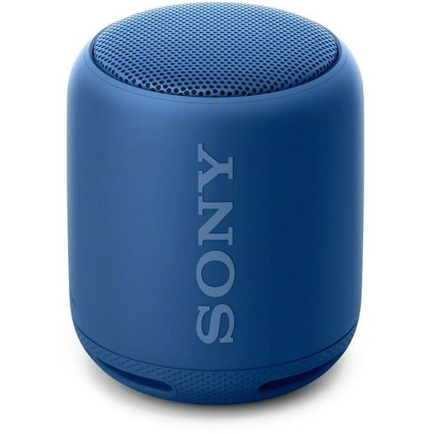 Bocina Portátil Bluetooth Conector Estereo Sony 2060403 | Walmart en línea