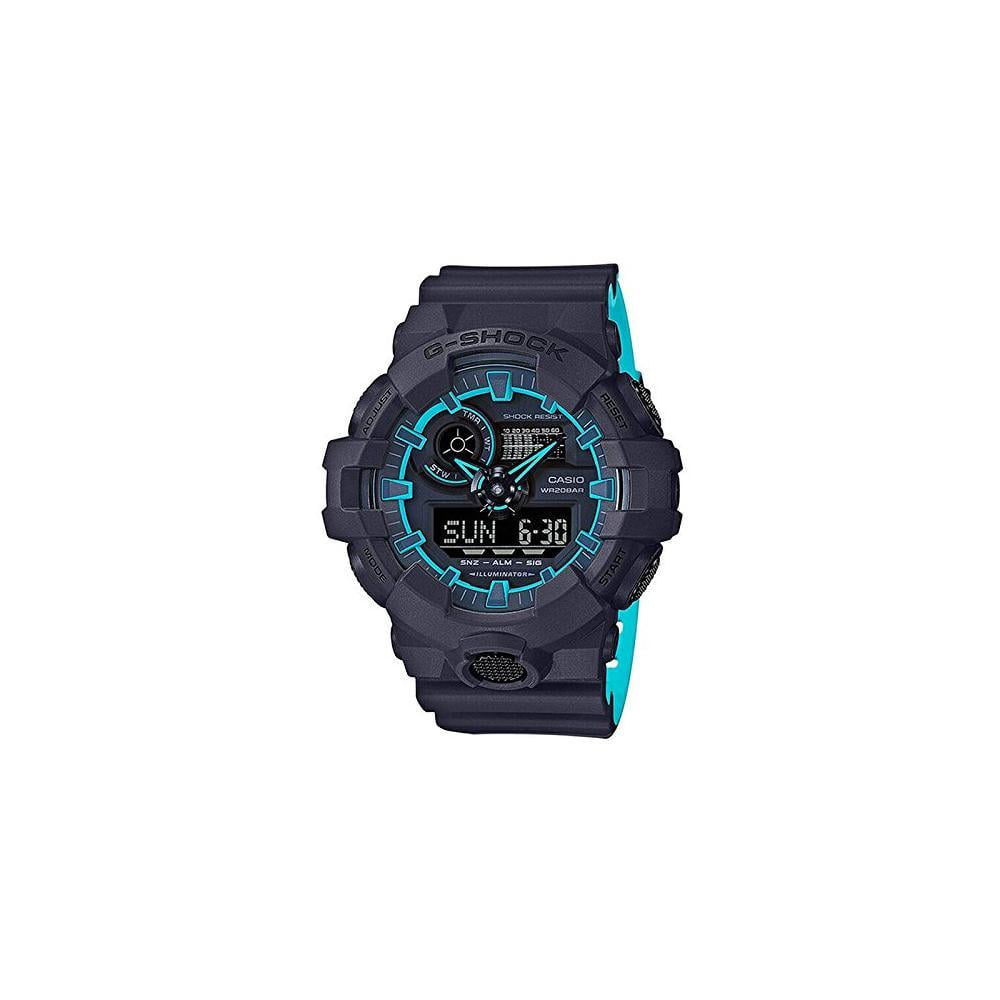 Reloj Casio GA-700SE-1A2 Para Hombre - | Walmart en línea
