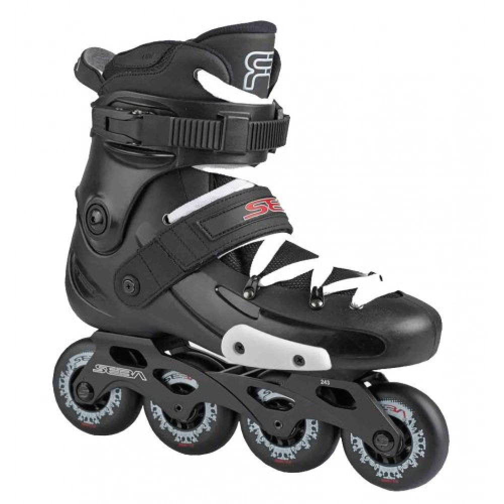 Patines FRX 80 Talla 26 SEBA FRX 80 | Walmart en línea