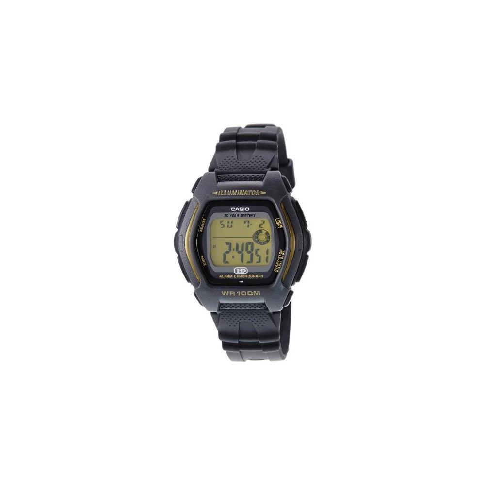 Reloj Casio HDD-600G-9A Para Hombre - | Walmart en línea