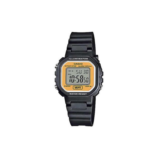 Reloj Digital Casio LA20WH-9ADF | Walmart en línea
