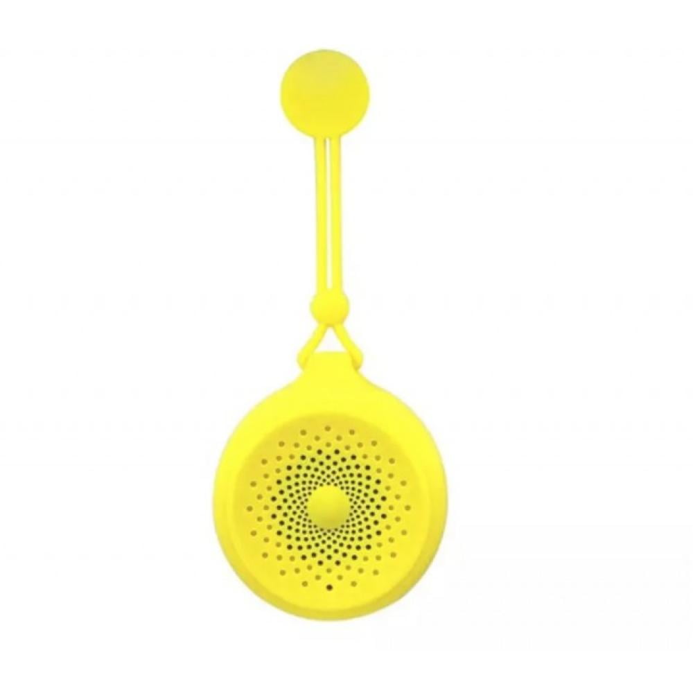 Bocina Bluetooth y Manos Libres Contra Agua Oem Amarillo | Walmart en línea