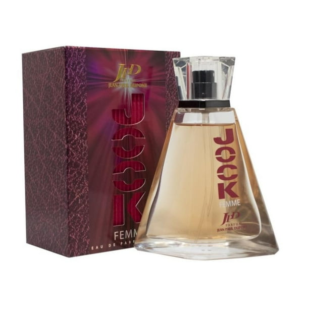 Perfume para Mujer 100 ML Jean Paul Dupont JPD JOCK | Bodega Aurrera en ...