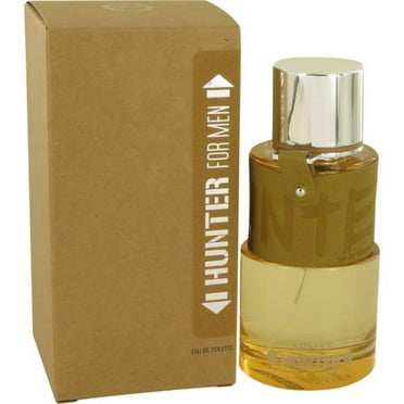 Perfume para Hombre 100ML Armaf HUNTER INTENSE 100 ML | Walmart en línea