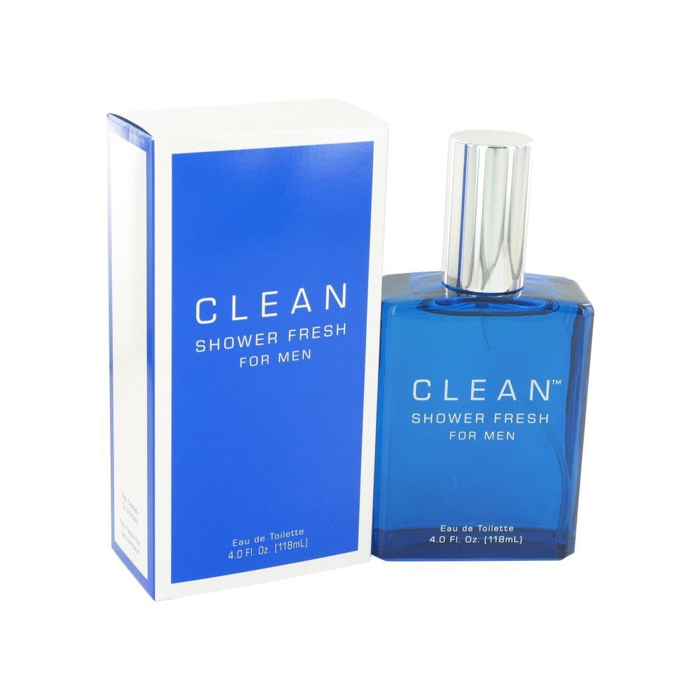 Perfume Clean Clean Shower Fresh Eau De Toilette Spray 3.4oz/100ml para ...