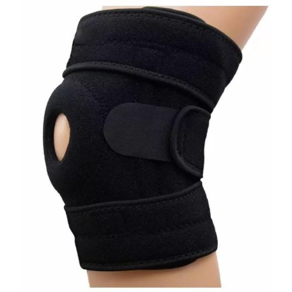 Rodillera Para Basketball Compraymas Basquetbol Deportiva Ortopedica ...