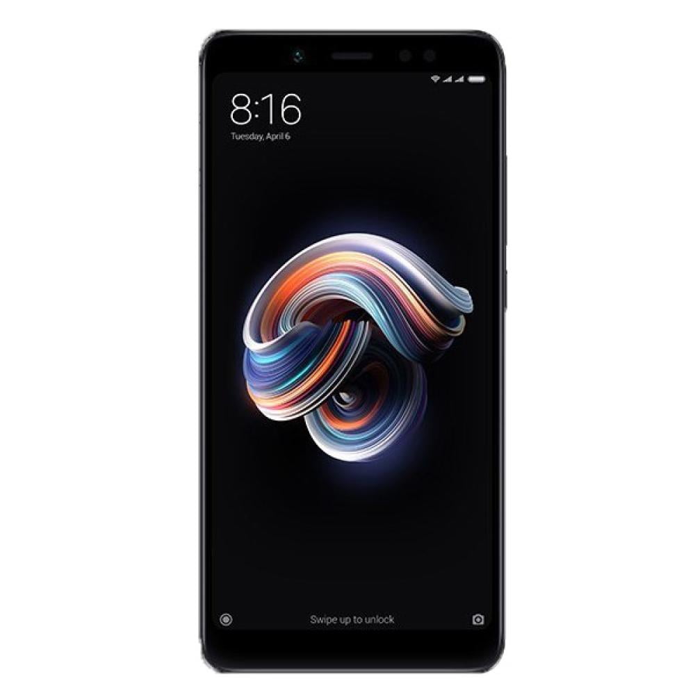 Smartphone XIAOMI Redmi S2 32GB Dual Sim 3GB RAM Negro | Walmart en línea