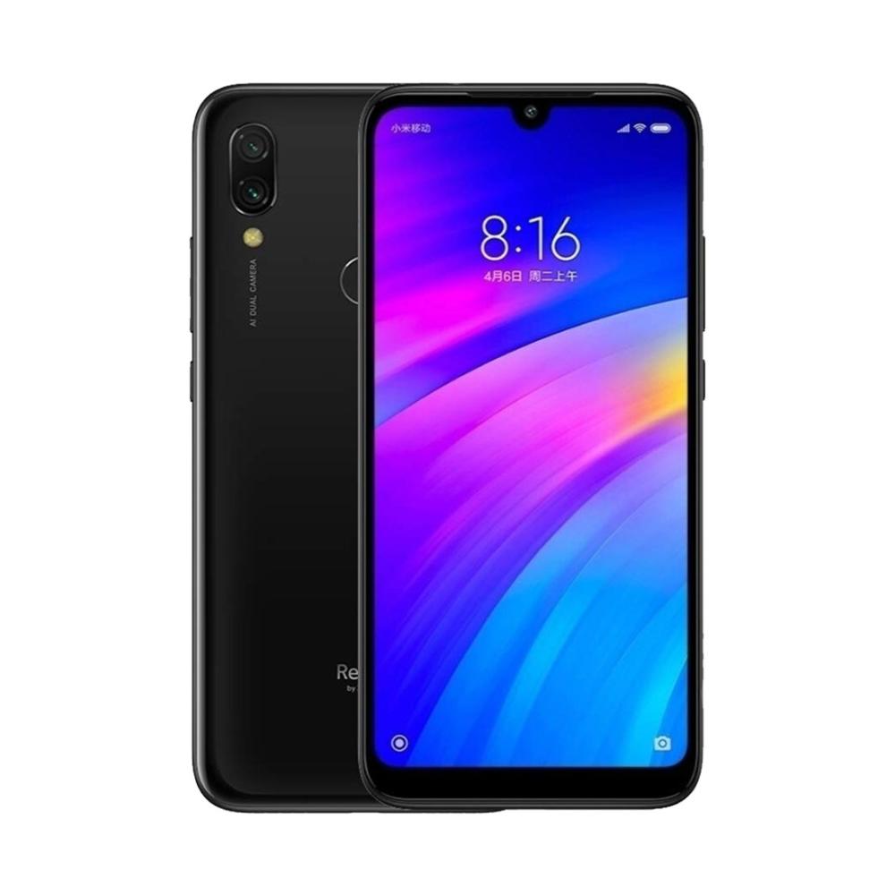 smartphone REDMI 7 DUAL 32GB Xiaomi VERSION GLOBAL | Walmart en línea