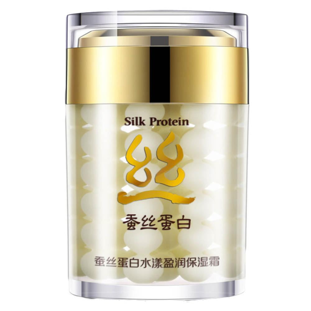 Bioaqua Silk Protein Proteina de Seda Hidratante Anti-arrugas Bioaqua ...
