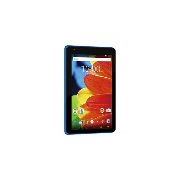 Tablet RCA Voyager 7'' 16GB Android Marshmallow | Walmart en línea