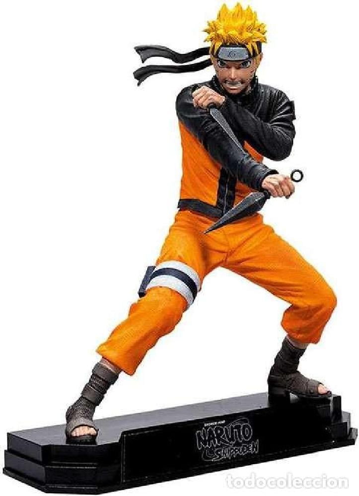 Naruto Shippuden Ruz Naruto Shippuden | Walmart en línea