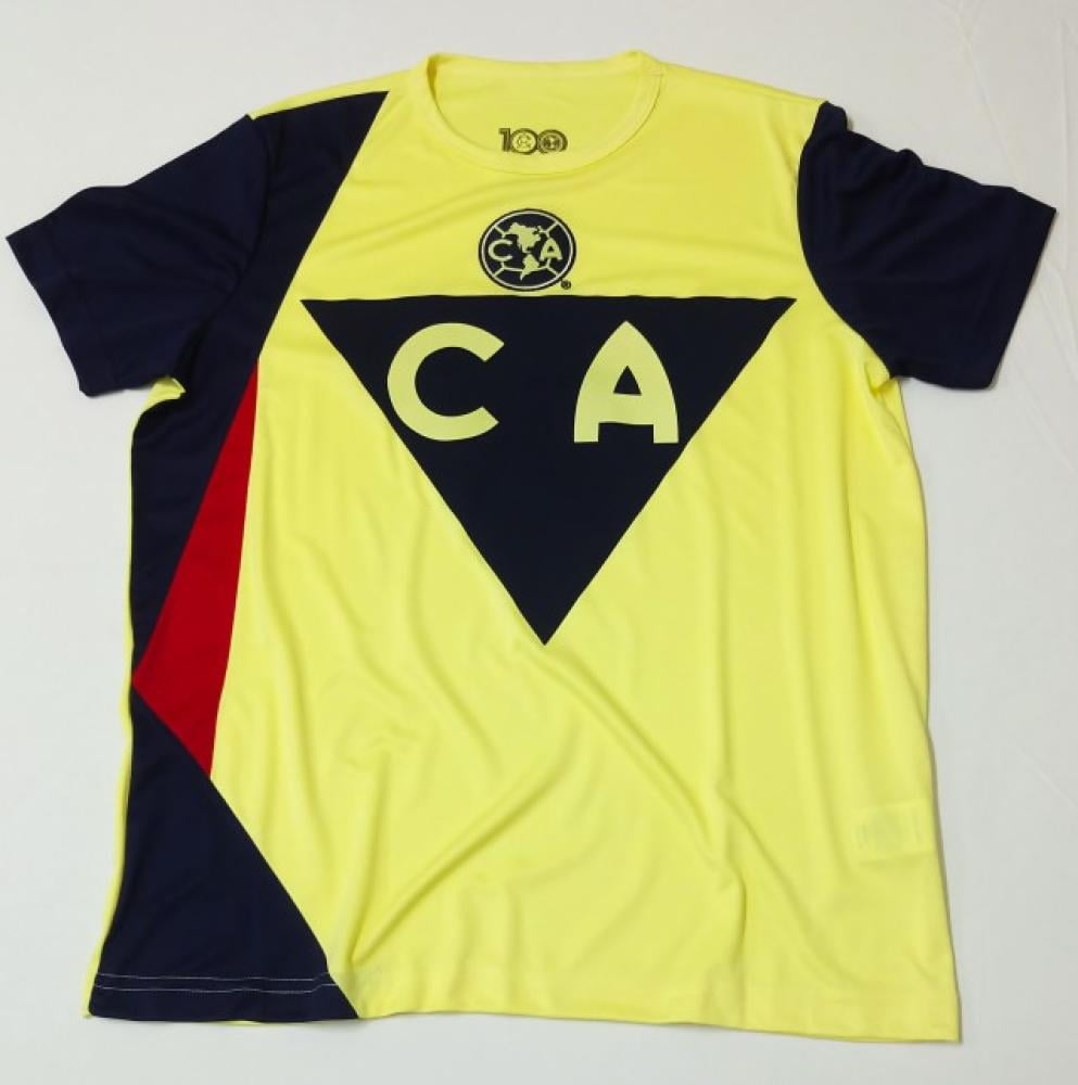 Playera America Club América Para caballero | Walmart en línea