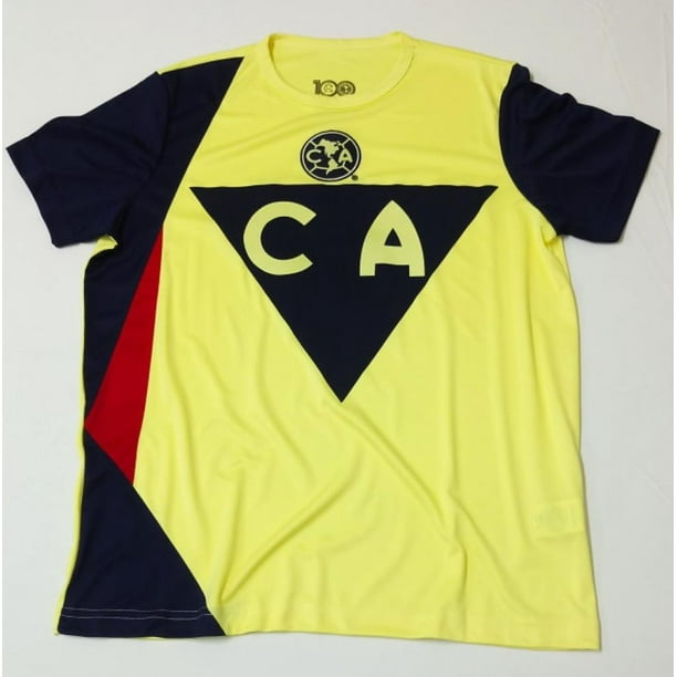 Playera America Club América Para caballero | Walmart en línea