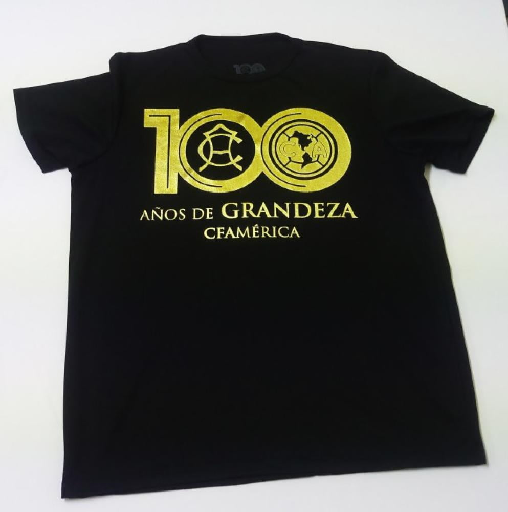 Playera America Club América Para caballero | Walmart en línea