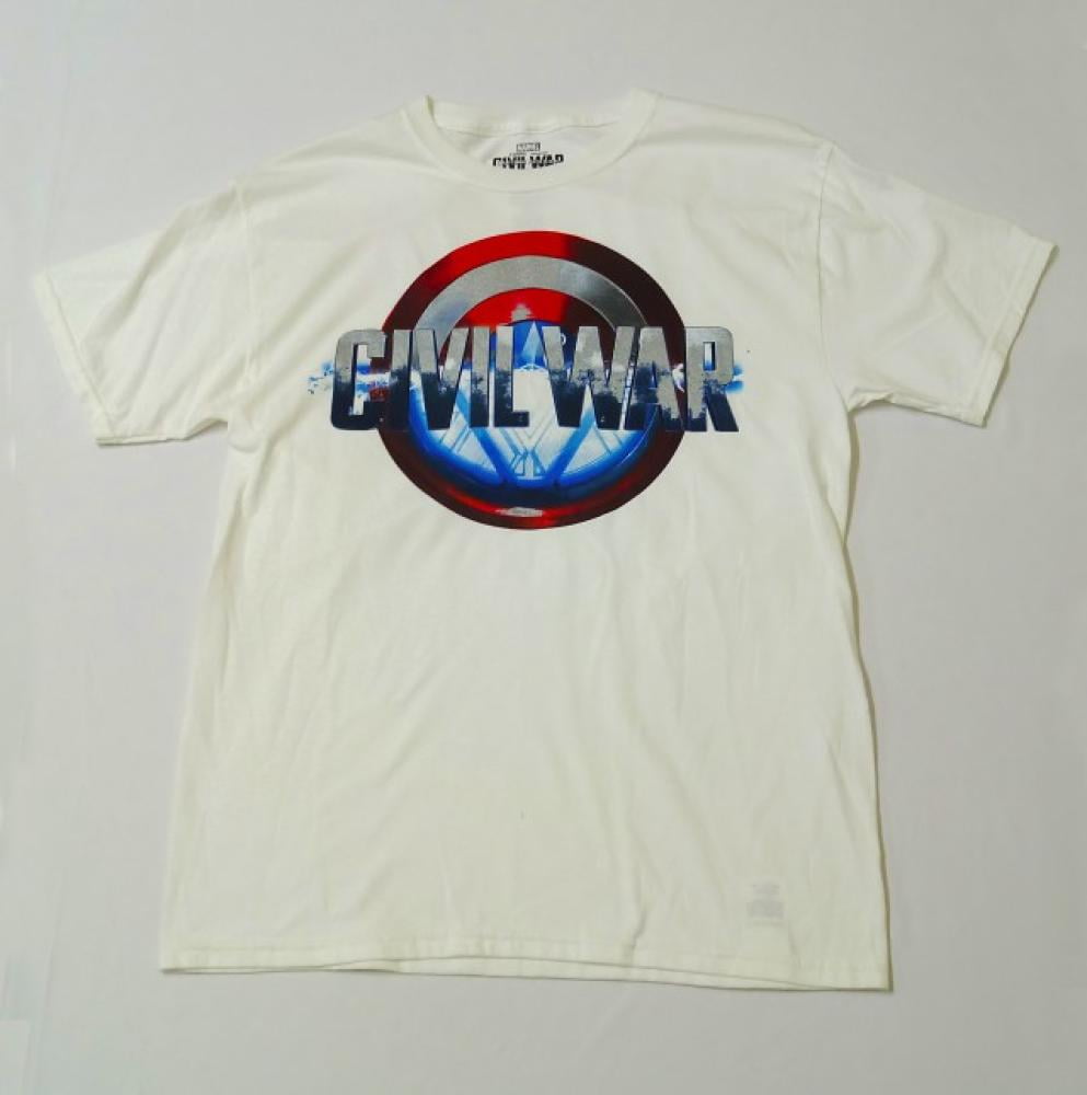 Playera Marvel Comics Marvel Para caballero | Bodega Aurrera en línea