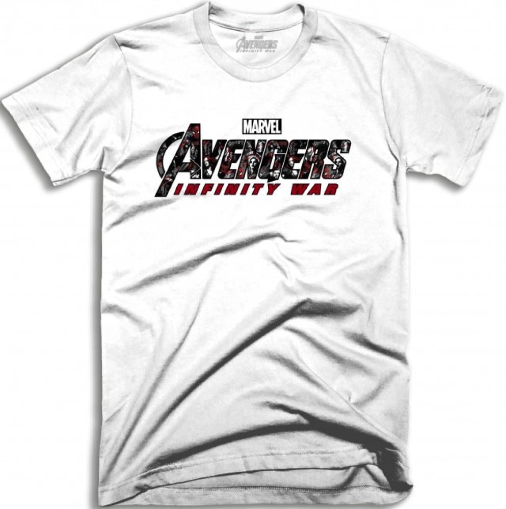 Playera Marvel Marvel Caballero | Bodega Aurrera en línea