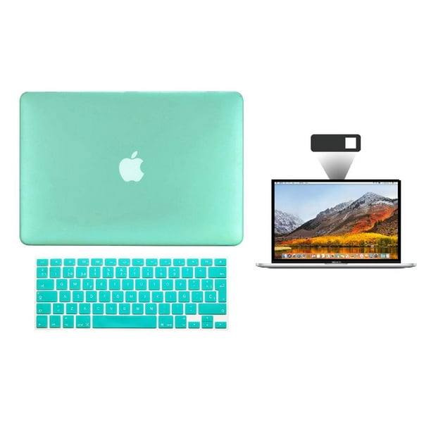 Kit de Protección Idioma Español 3 en 1 Color Verde Techna Verde ...