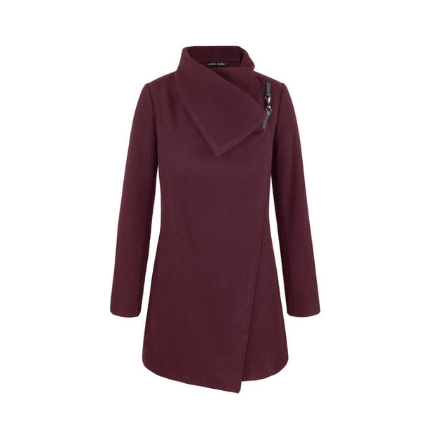 Abrigo André Badi Dama 0550 | Walmart en línea