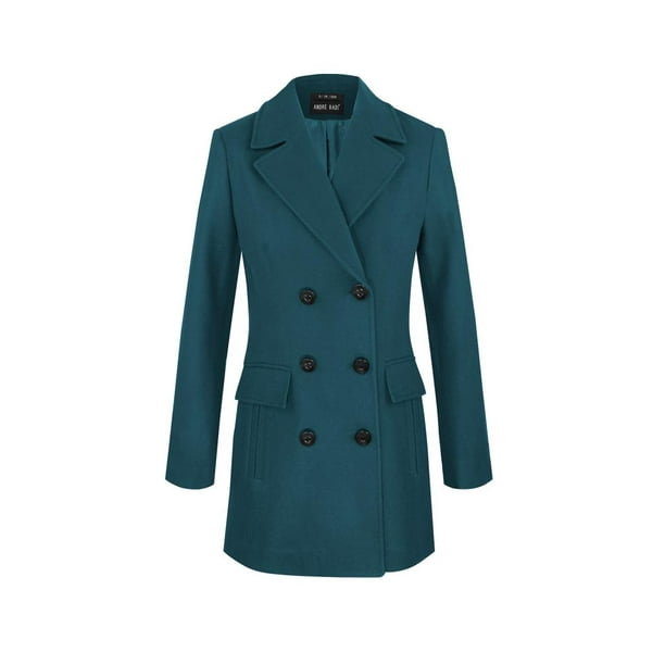 Abrigo André Badi Dama 0609 | Walmart en línea